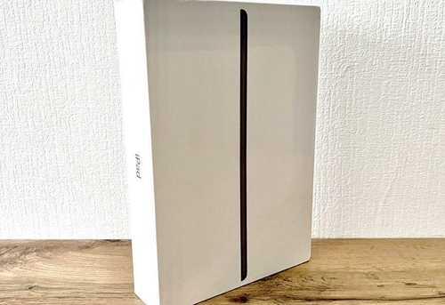 Новый iPad 10.2 Wi-Fi 64 GB Space Gray Apple