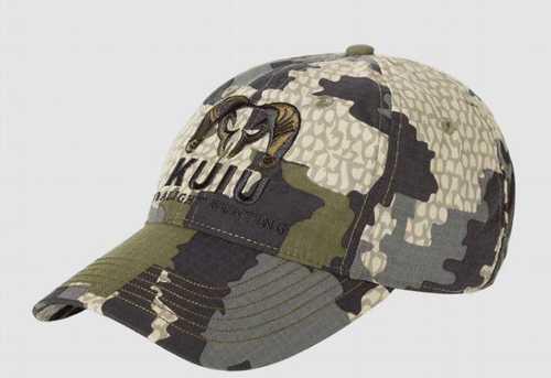 Бейсболка Kuiu Icon Cap