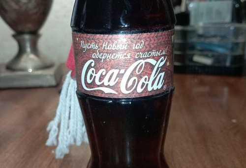 Коллекционная Coca-Cola