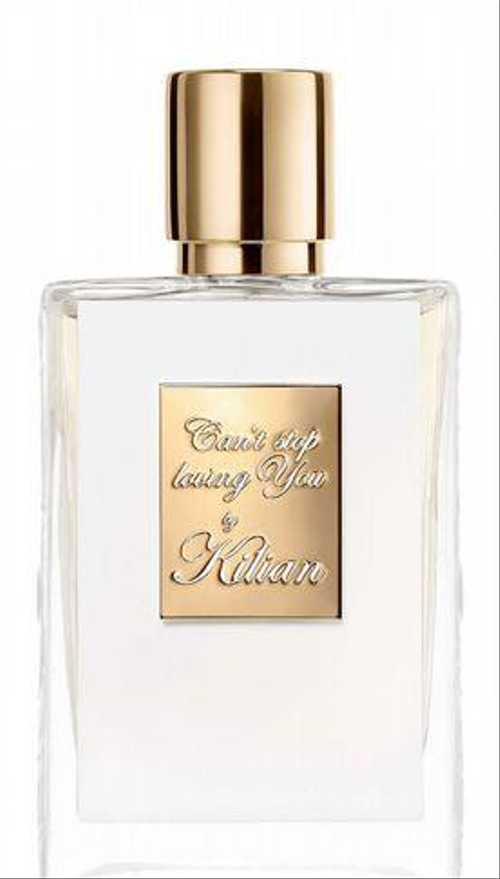 Kilian can't stop loving you edp 50ml