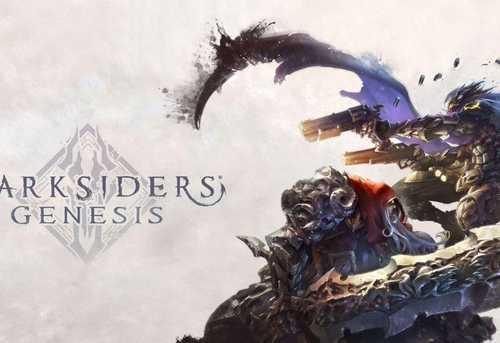 Darksiders Genesis PS4/PS5