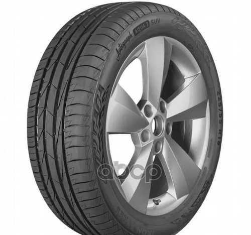 Ikon Tyres Autograph Aqua 3 SUV 215/55 R18