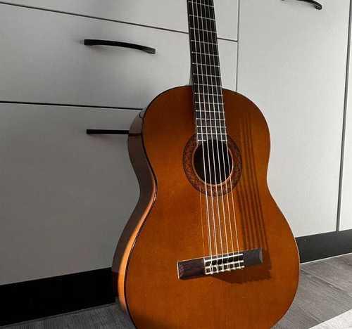 Гитара Yamaha c40
