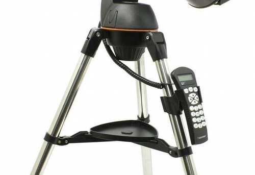 Телескоп celestron NextStar 127SLT