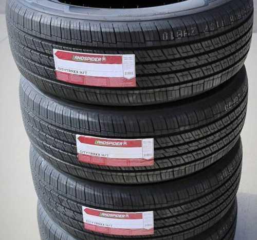 Landspider Citytraxx H/T 245/70 R16 111H