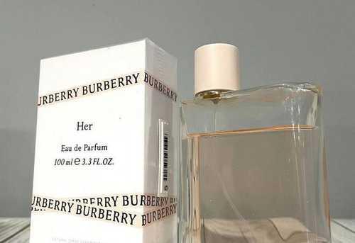 Burberry Her