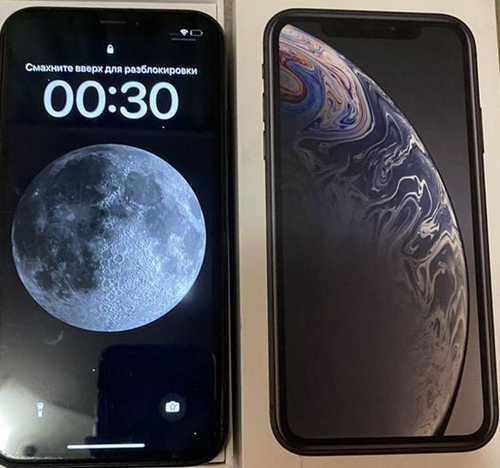 iPhone Xr, 128 ГБ