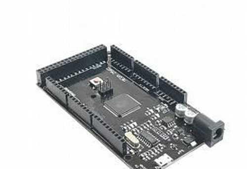 Отладочная плата Arduino Mega 2560 R3 (клон) micro