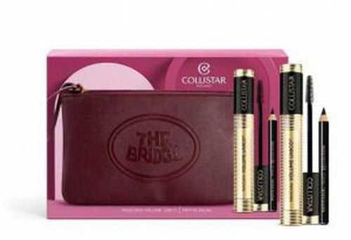 Collistar Набор Volume Unico Mascara Mascara Black