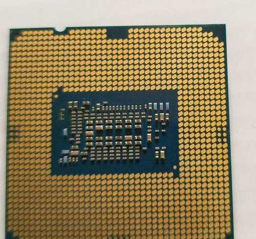 Процессор Intel Core i3 10105f