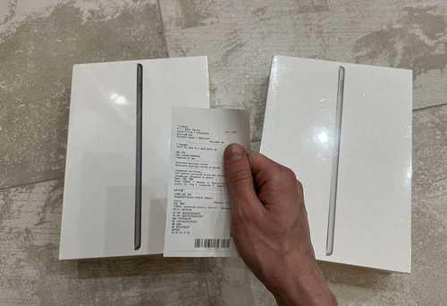 iPad 9 2021 новый запечатанный