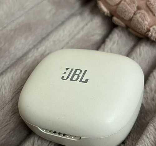 Беспроводные Наушники jbl