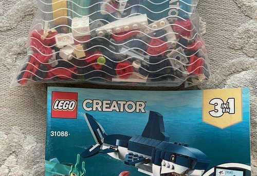 Lego Creator 31088