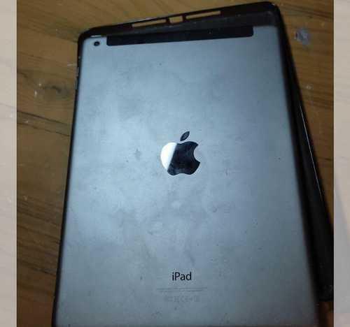 iPad air