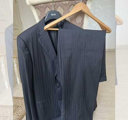 Класический костюм Ermenegildo Zegna