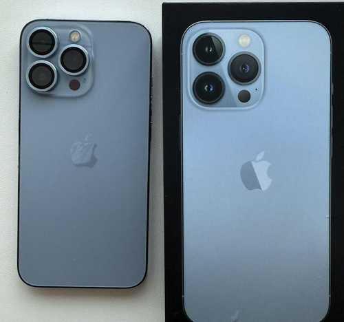 iPhone 13 Pro, 128 ГБ