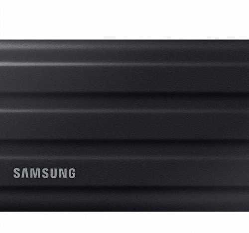 Samsung T7 Shield 1TB Внешний SSD MU-PE1T0S/WW