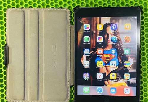 Apple iPad mini 1 на 64gb