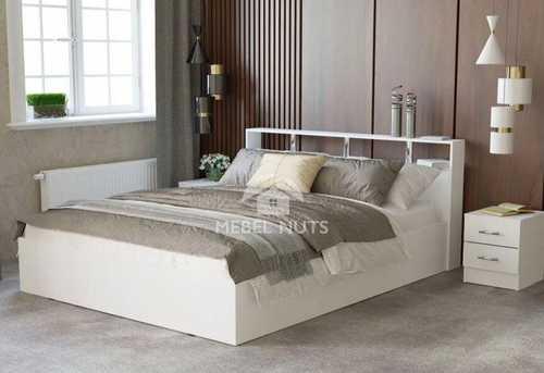 Кровать Саломея