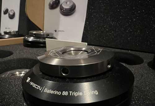 Антирезонансные ножки hifistay Ballerino 88 Triple