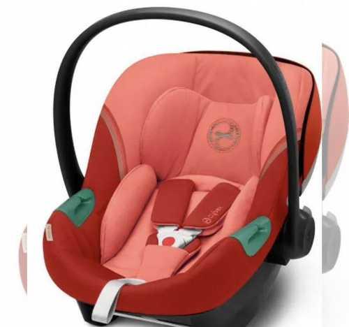 Детское автокресло Cybex Aton