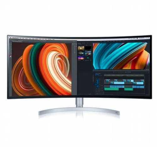 Монитор 34" LG 34WK95C 3440 x 1440, 21:9, IPS