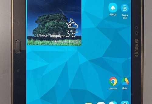 Планшет Samsung Galaxy Tab S 10.5 SM-T805