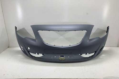 Бампер передний opel meriva B
