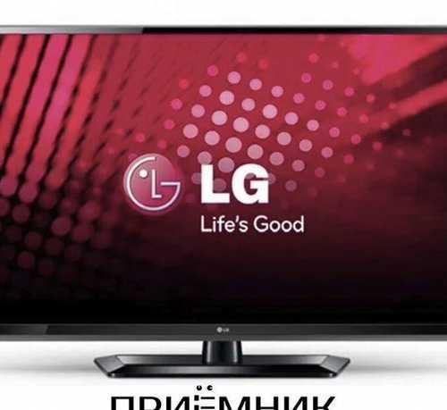 Телевизор LG 42LS561T запчасти/ремонт/выкуп