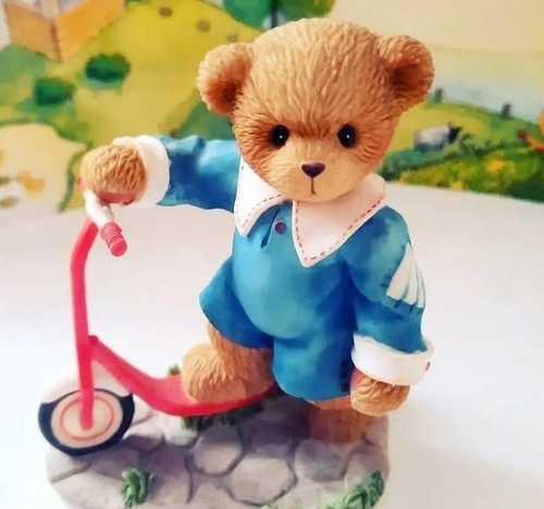 Мишка Сherished teddies