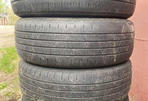 Kumho Sense KR26 225/65 R17 102H