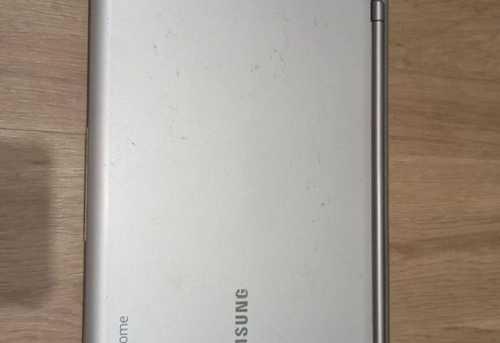 Samsung chromebook xe303c12 (нетбук)