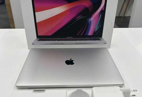 MacBook Pro 13 (M1, 2020) Серебристый