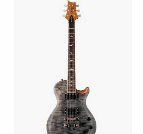 PRS SE SC mccarty 594 charcoal с чехлом