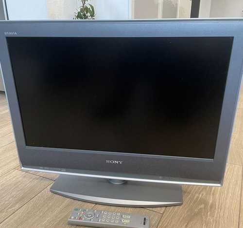 Телевизор sony bravia kdl-26S2000