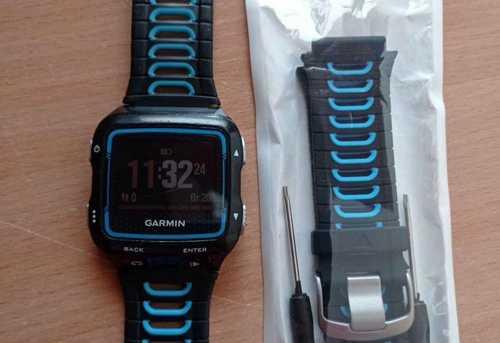 Часы garmin