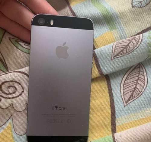 iPhone 5, 32 ГБ