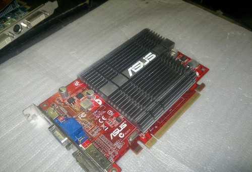 Asus Radeon HD 5450 / 1024Mb / hdmi