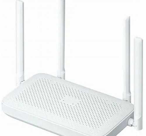 Маршрутизатор Wi-Fi Xiaomi Router AX1500 RU