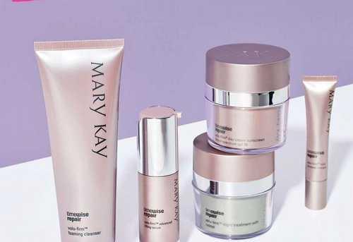 Timewise Repair Mary Kay