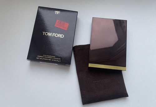 Tom Ford палетка теней (оригинал)