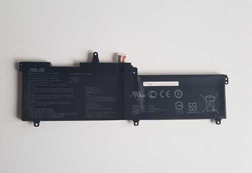 Аккумулятор батарея от ноутбука Asus