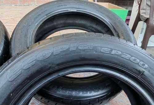 Bridgestone Ecopia EP200 185/60 R15 84V