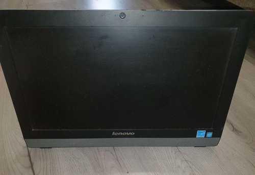 19.5" Моноблок Lenovo S20-00 Black