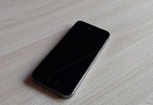 Телефон iPhone 5S