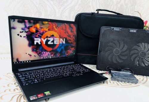 Lenovo Gaming 3 Pro/Ryzen 5600H/RTX 3050ti/512/IPS