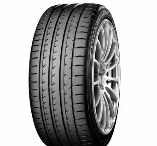 Yokohama Advan Sport V105S 205/55 R16 91W