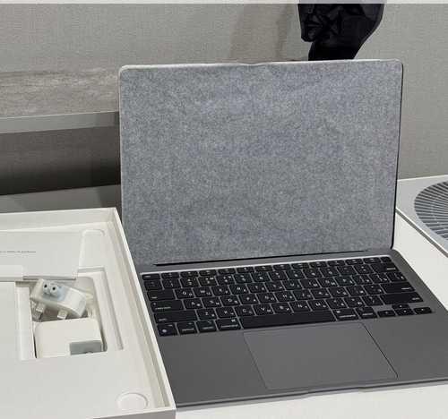 MacBook Air M1