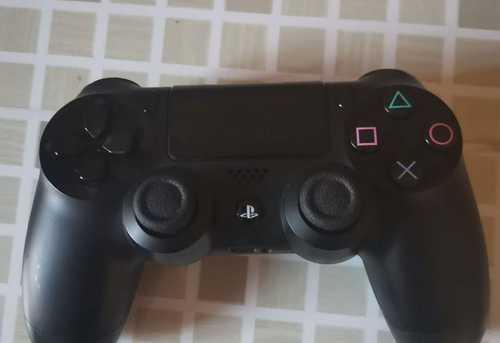 Dualshock 4