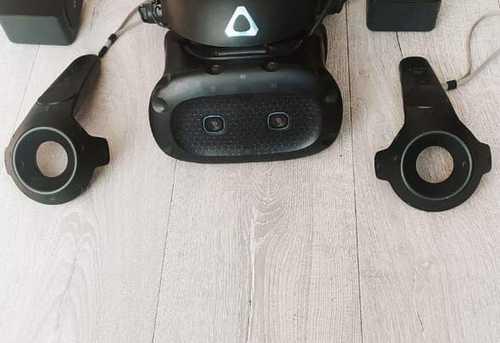 Htc vive cosmos elite